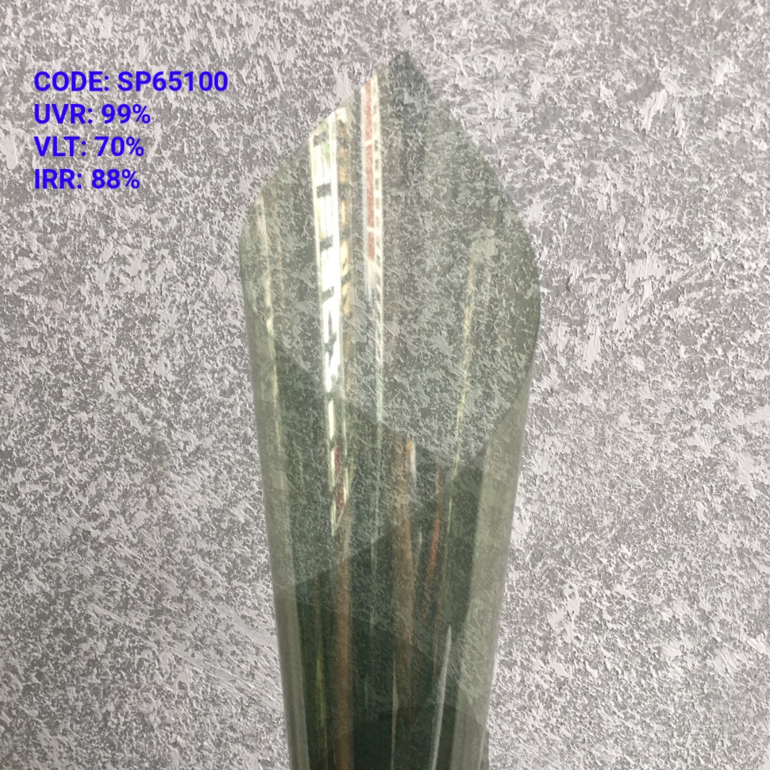 Dán Cửa Kính Chống Nắng