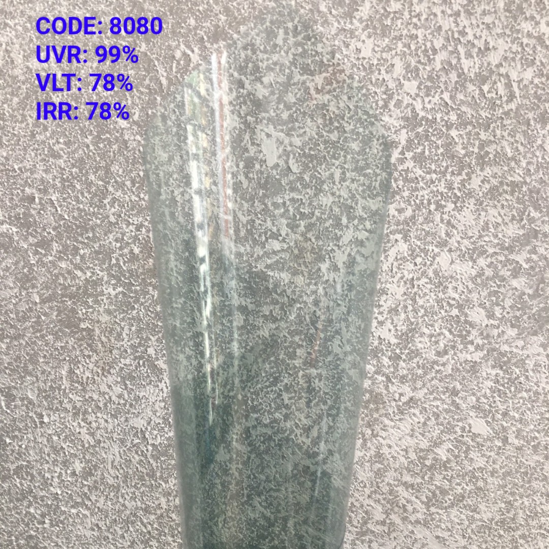 Dán Cửa Kính Chống Nắng